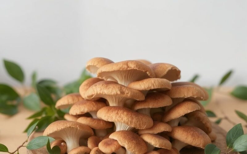 A ganoderma gomba orvosi hatásai és egészségügyi előnyei ...