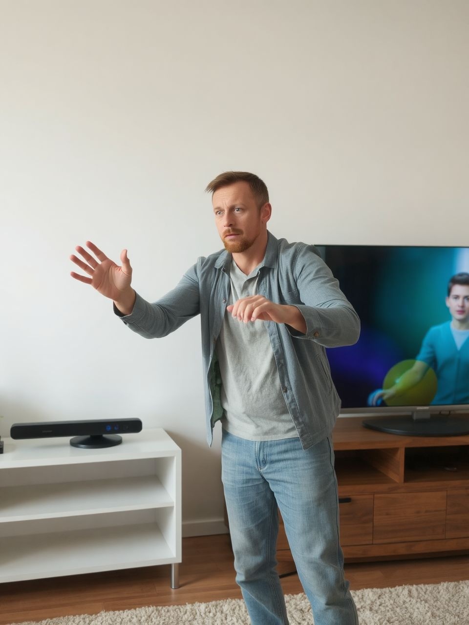 Kinect – A technológia mögött – Így látja a mozgásodat és a ...