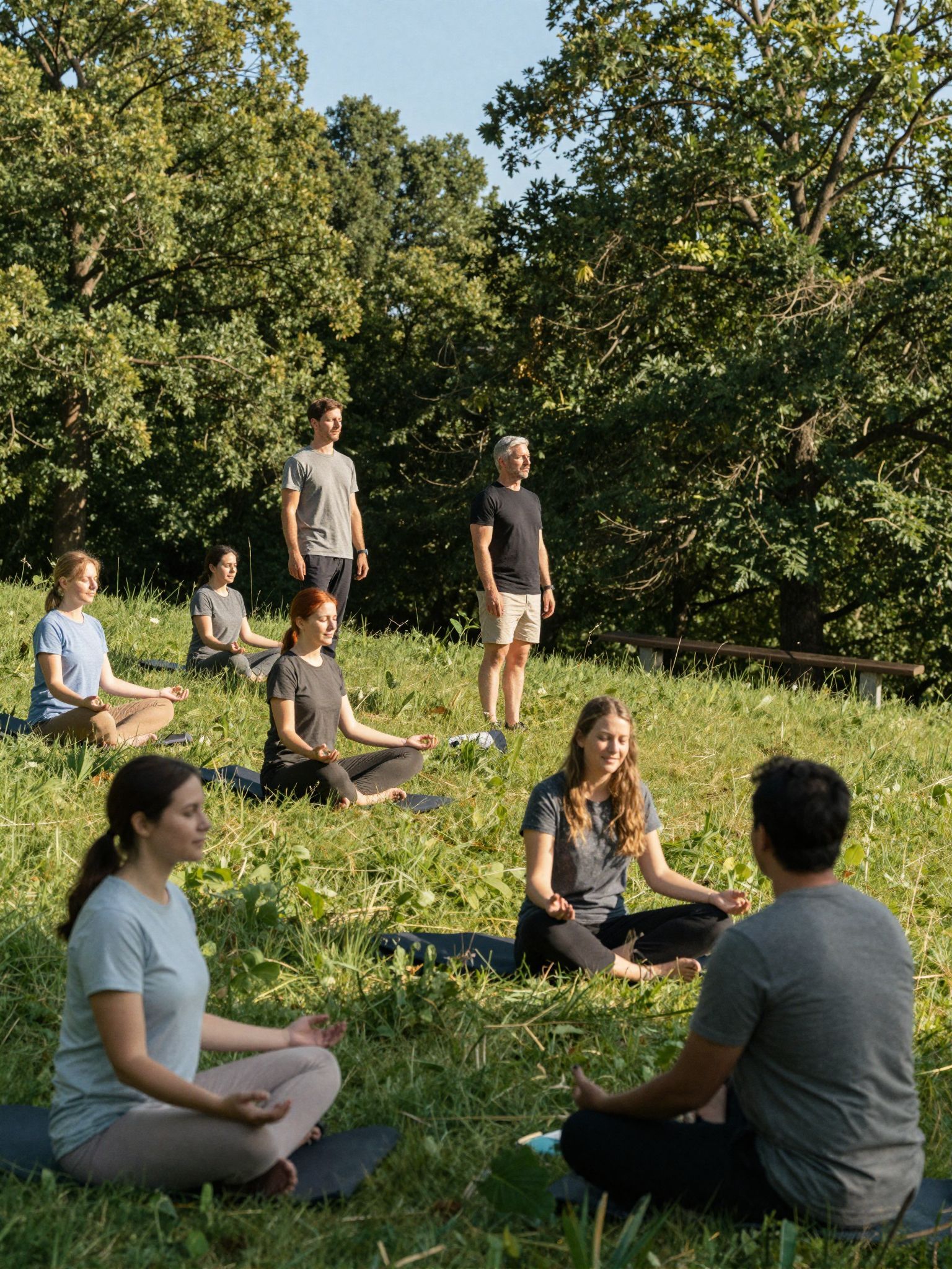 Eckhart Tolle tanításai – Befolyása a modern önfejlesztésre és a ...